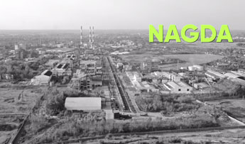 Grasim and Nagda - the story of TogetherWeCan - Grasim Industries