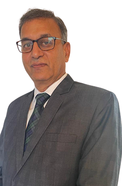 Leadership Team - Grasim