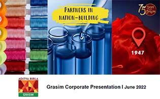 Grasim Industries